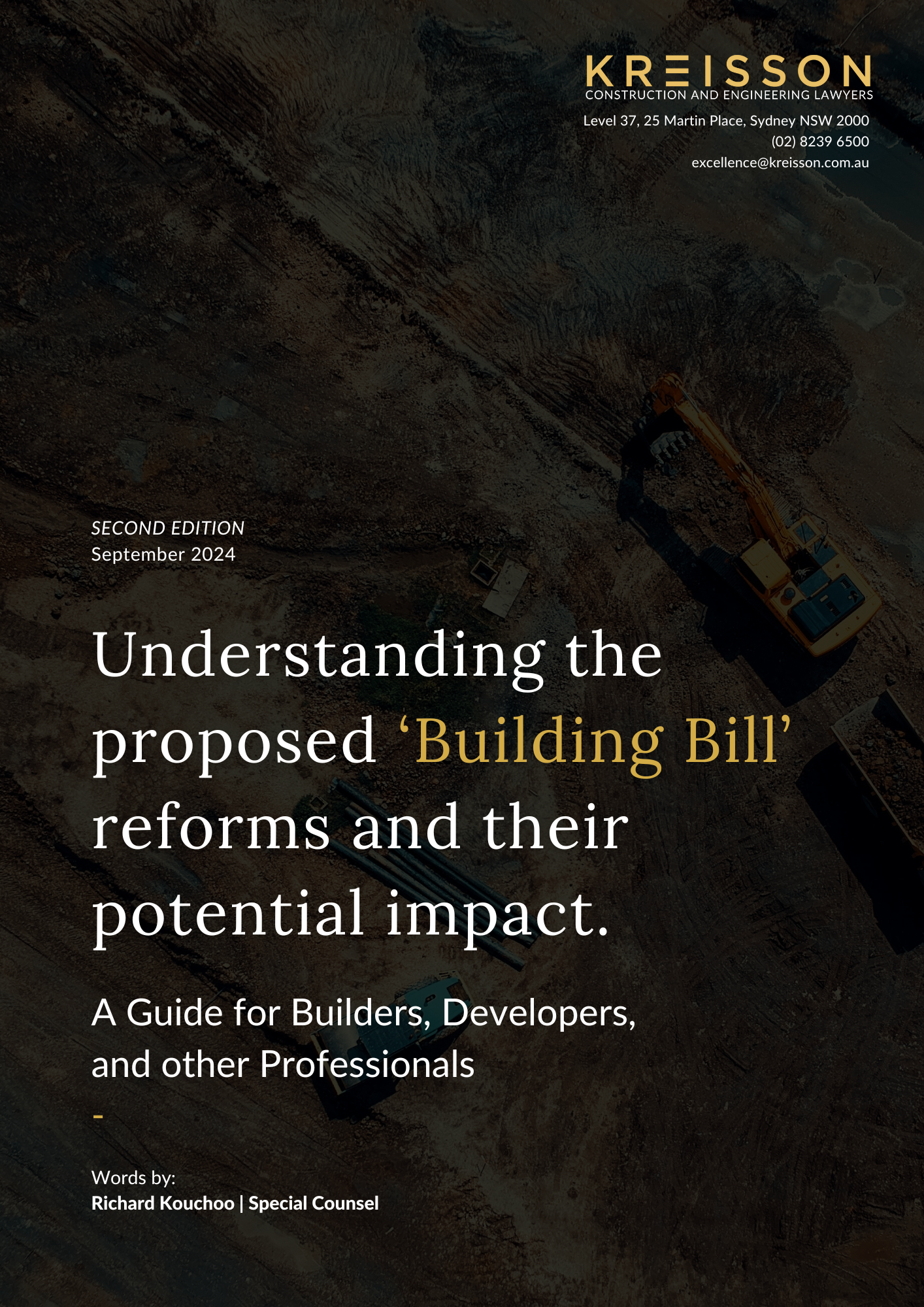 Understanding the proposed ‘Building Bill’ reforms and their potential ...