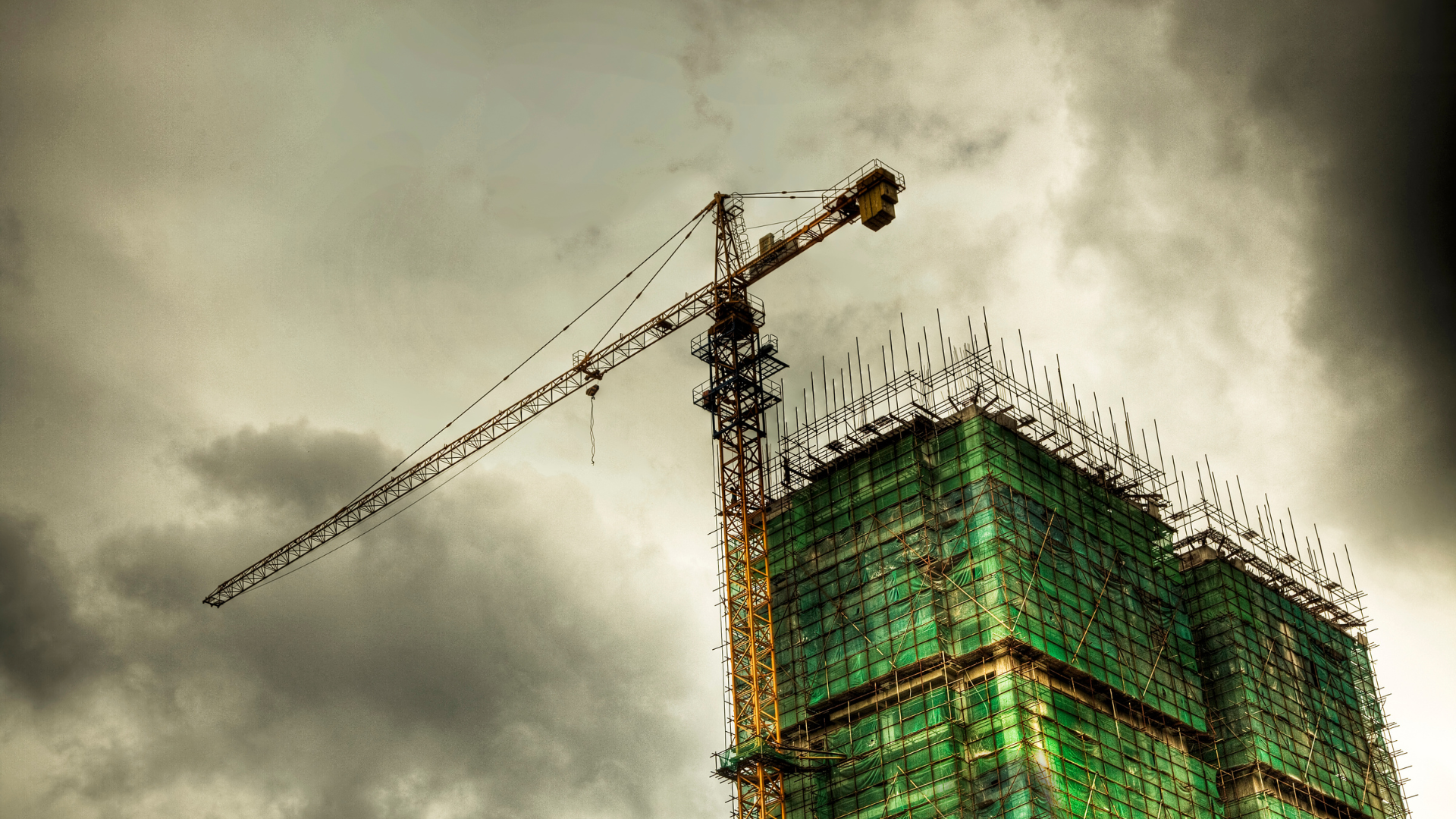 Managing Inclement Weather in Australian Construction Contracts - Kreisson